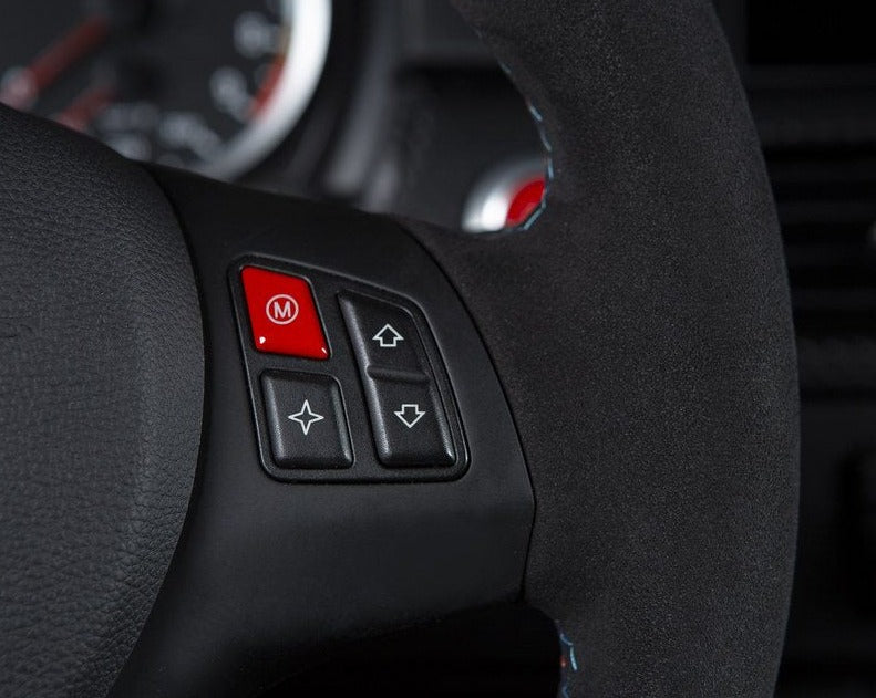 BMW E-Series M-Button – LZ-Customs