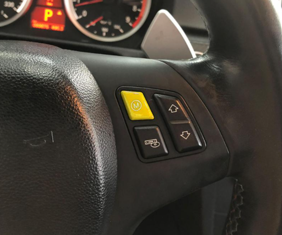BMW E-Series M-Button – LZ-Customs